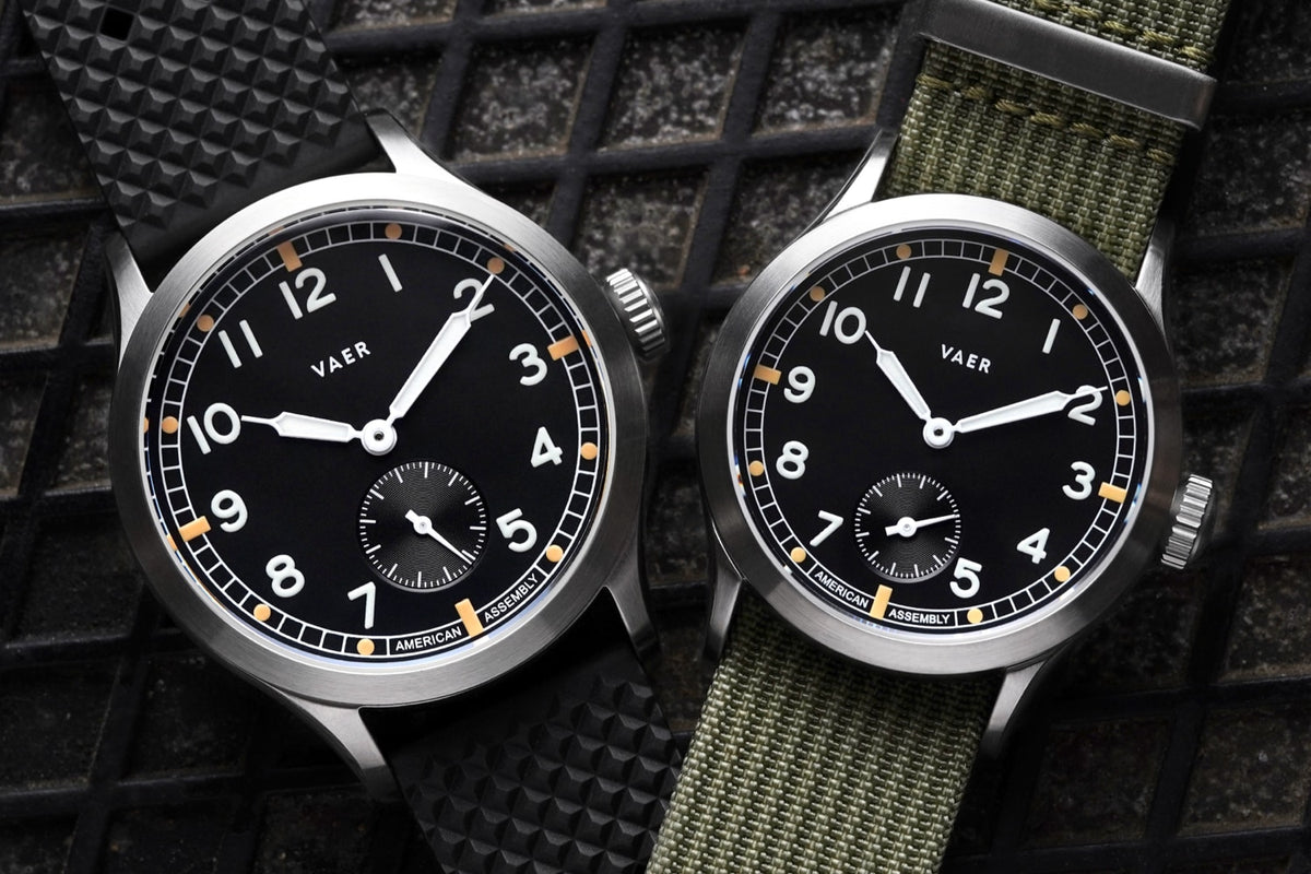 How Did Wristwatches Help the Allies Win WW2?