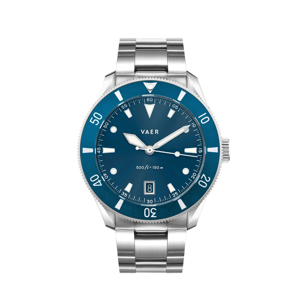 14 Reasons Why Vaer is the Perfect Watch for Your Next Big Date