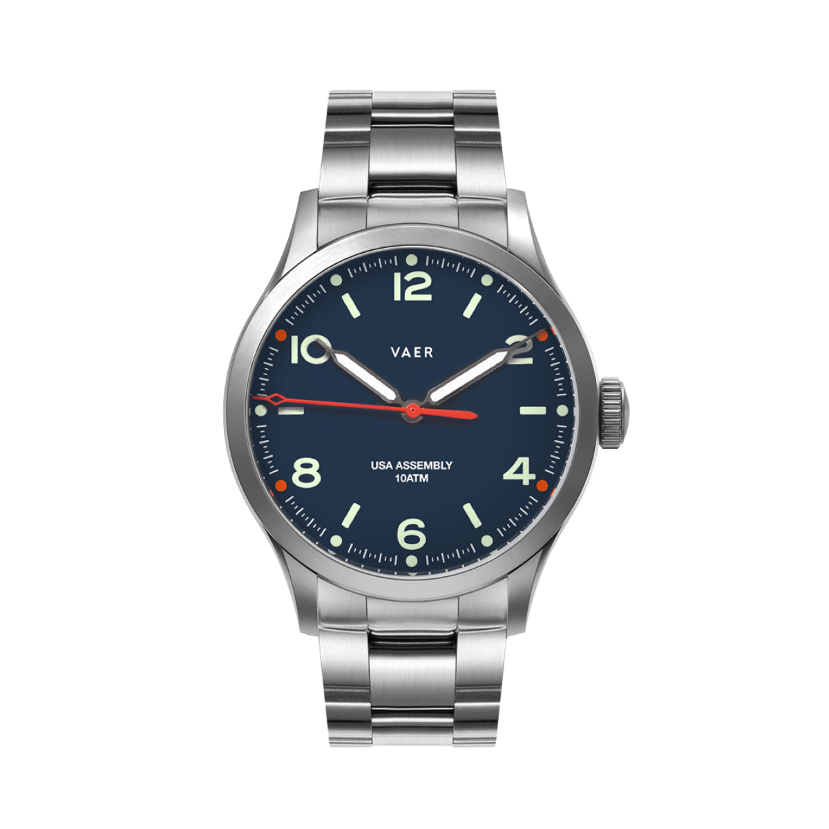 Vaer watch opinions? | WatchUSeek Watch Forums