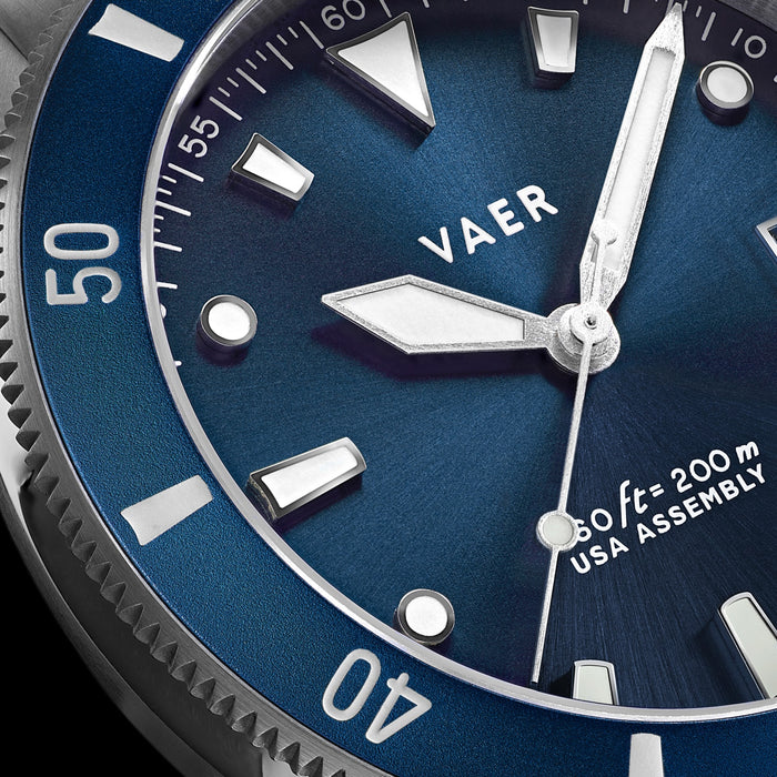 Dive Watches