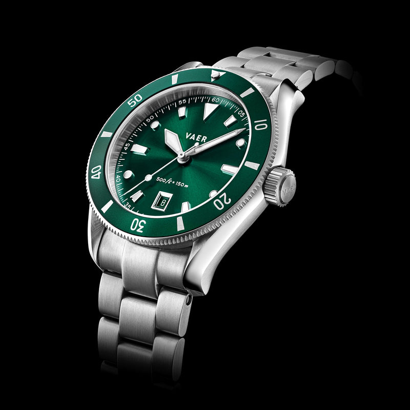 Dive Watches