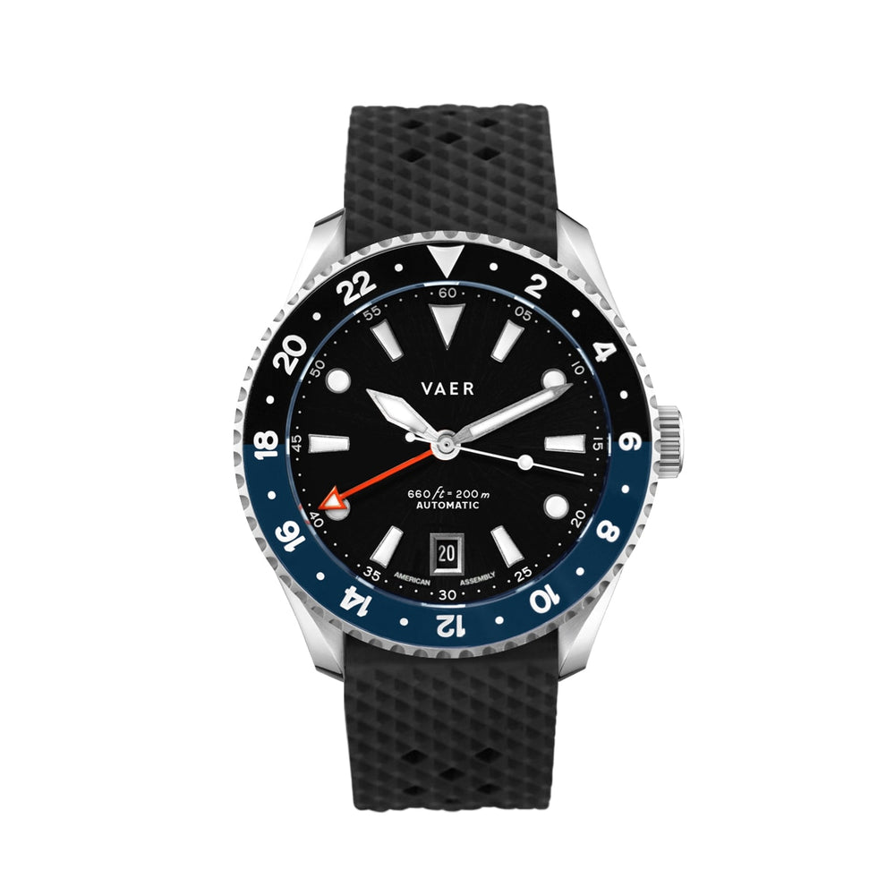 G5/G7 - Automatic GMT