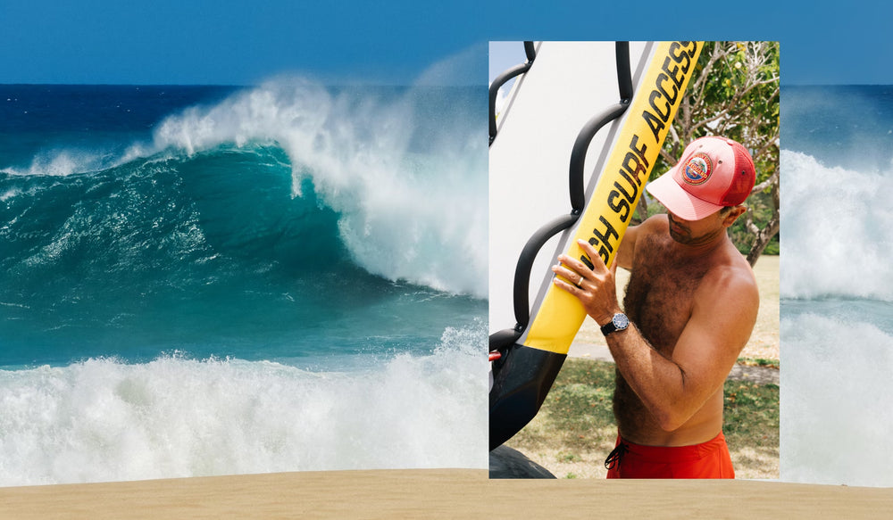 North Shore Lifeguards