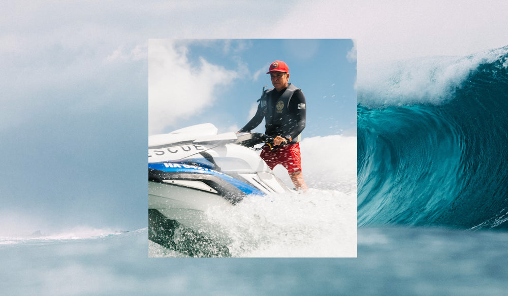 North Shore Lifeguards