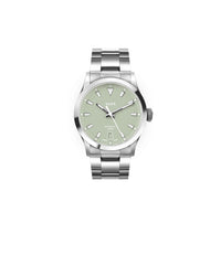 R1 Chronograph | Meca-Quartz Watches | Assembled in the USA