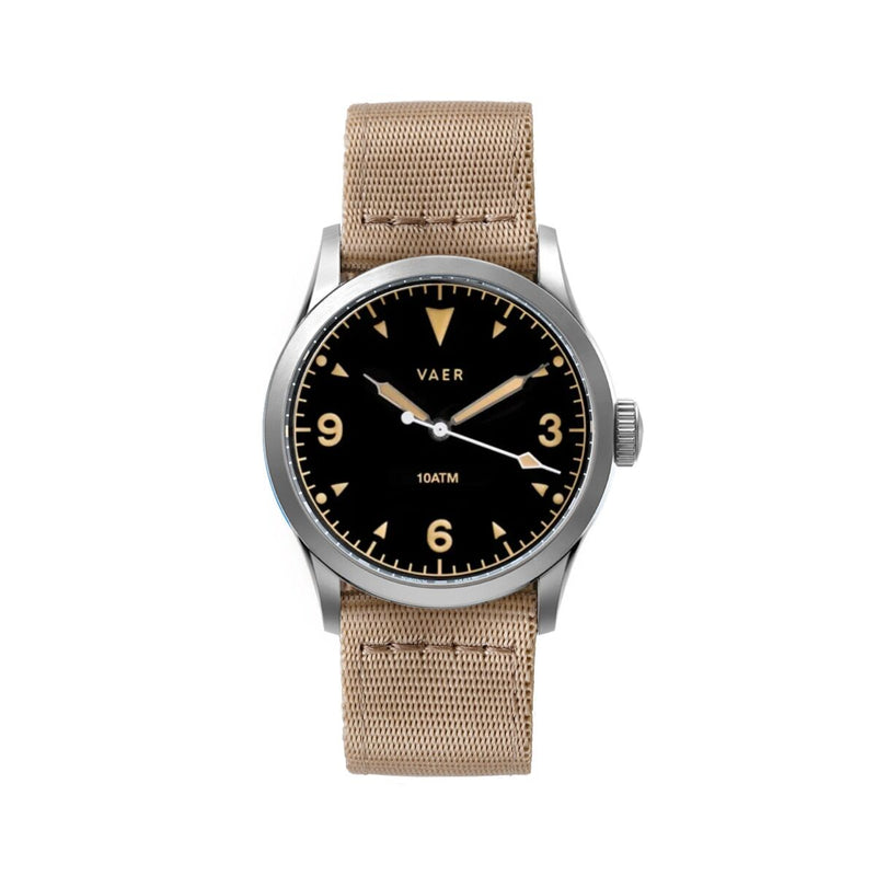 Why does Lume Paint matter in watches?