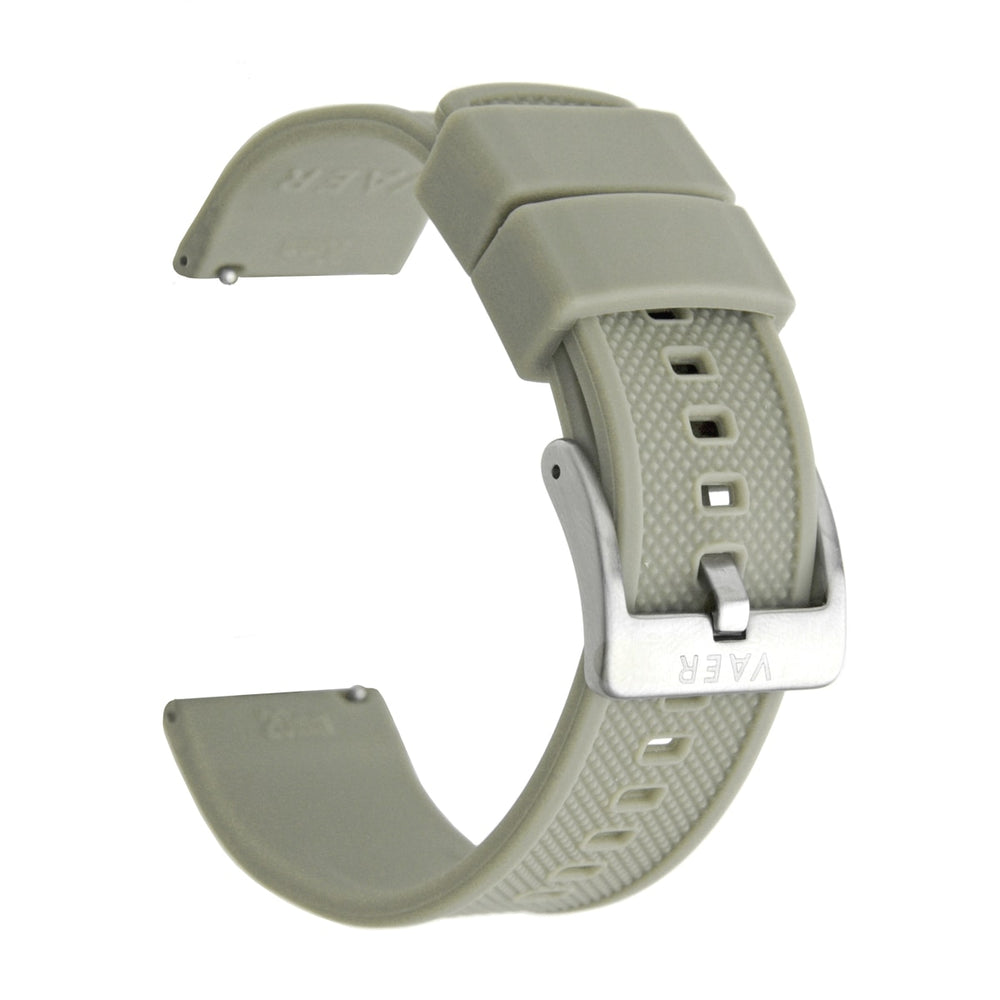 Silicone Ocean Strap
