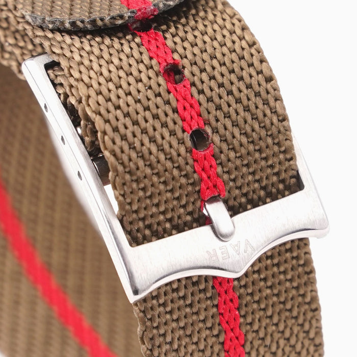 VAER | Premium Single Pass Racing Watch Strap