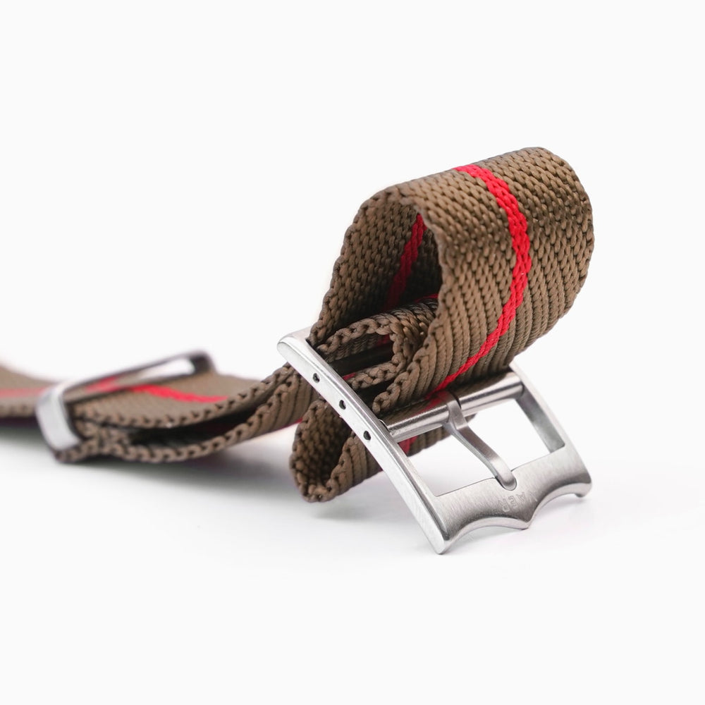 VAER | Premium Single Pass Racing Watch Strap