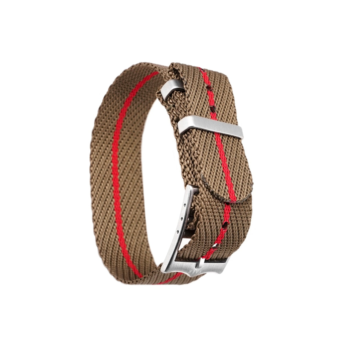 VAER | Premium Single Pass Racing Watch Strap